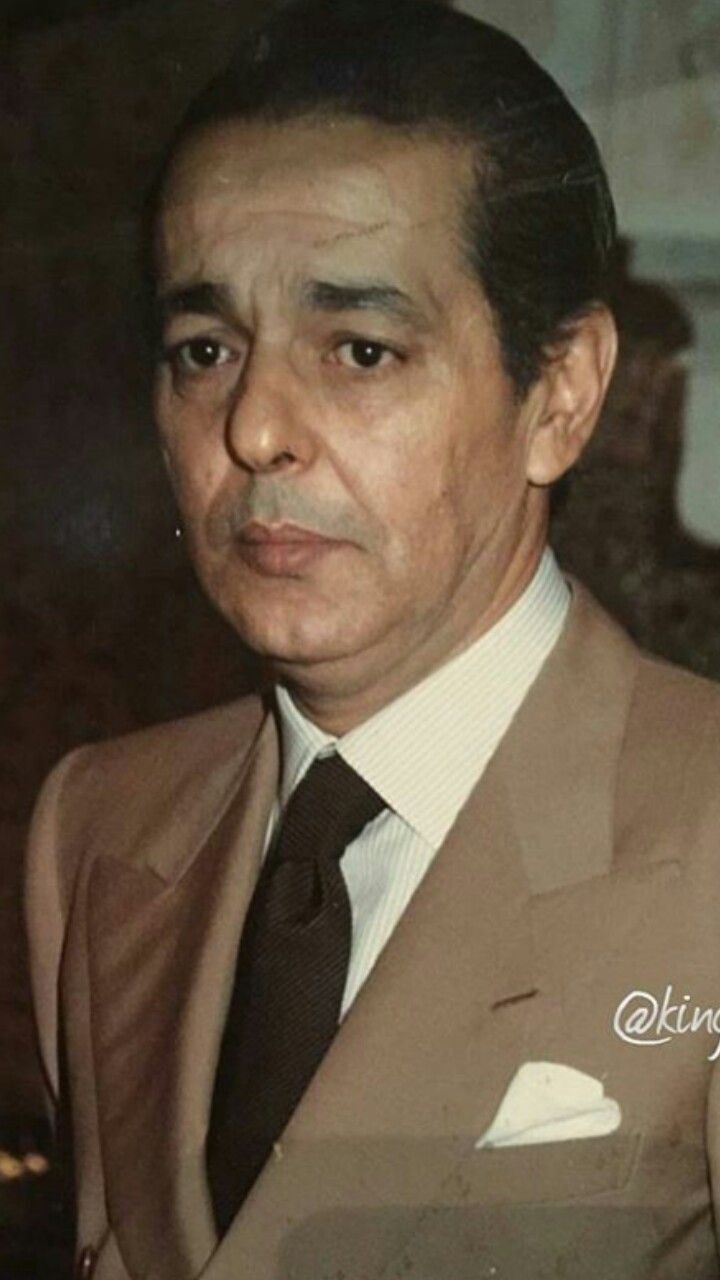 LALLA HANILA BINT MAMOUN. 1ère EPOUSE DE MOHAMED V.