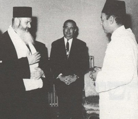 la cour royal du maroc - Page 2