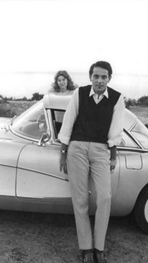 LE PRINCE MOULAY ABDALLAH ET LALLA LAMIA EL SOLH.