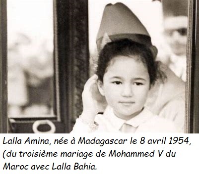 la cour royal du maroc - Page 8