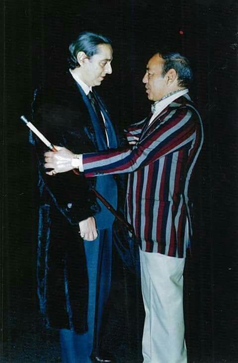 LE PRINCE MOULAY ABDELLAH DU MAROC.