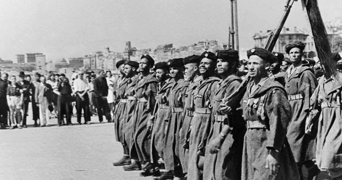 histoire et dynasties du maroc