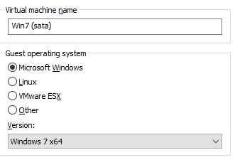 [SOLVED] - Bluescreen at startup after virtualization ? | Tom's ...