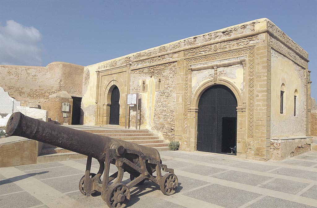 PHOTOS DE LA VILLE DE SALÉ. MAROC. 1/2.