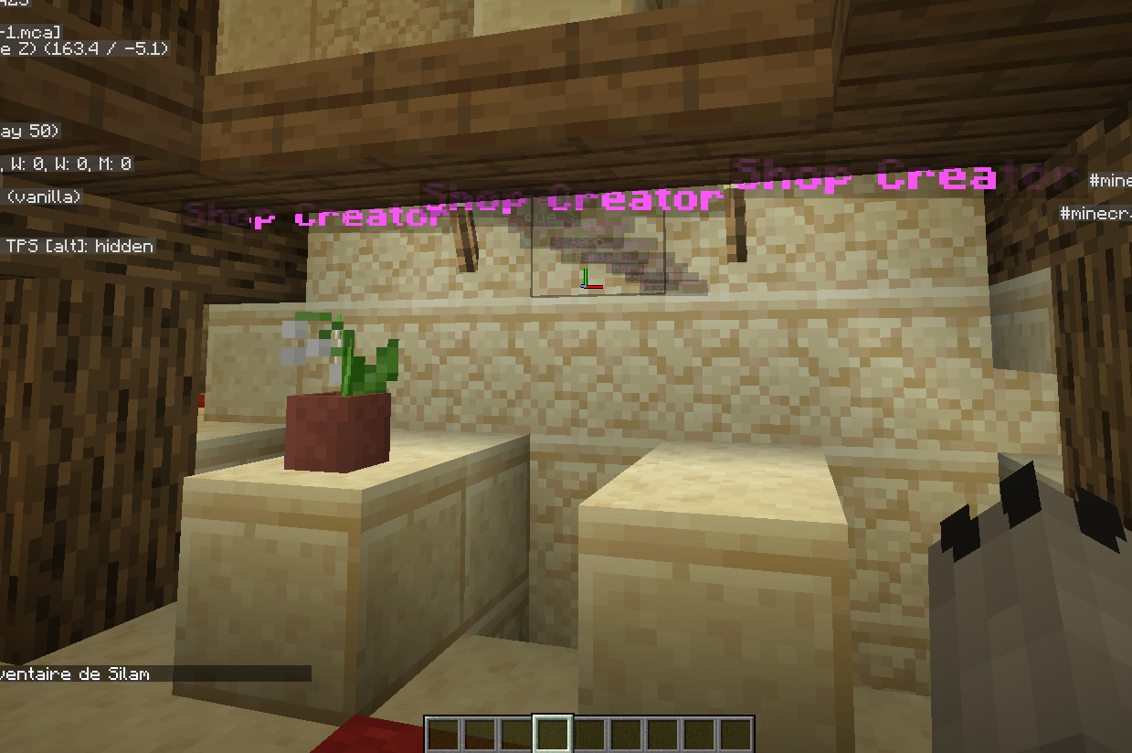 Villager Shop Creator [Ver 3.1] now in 1.19! Minecraft Data Pack