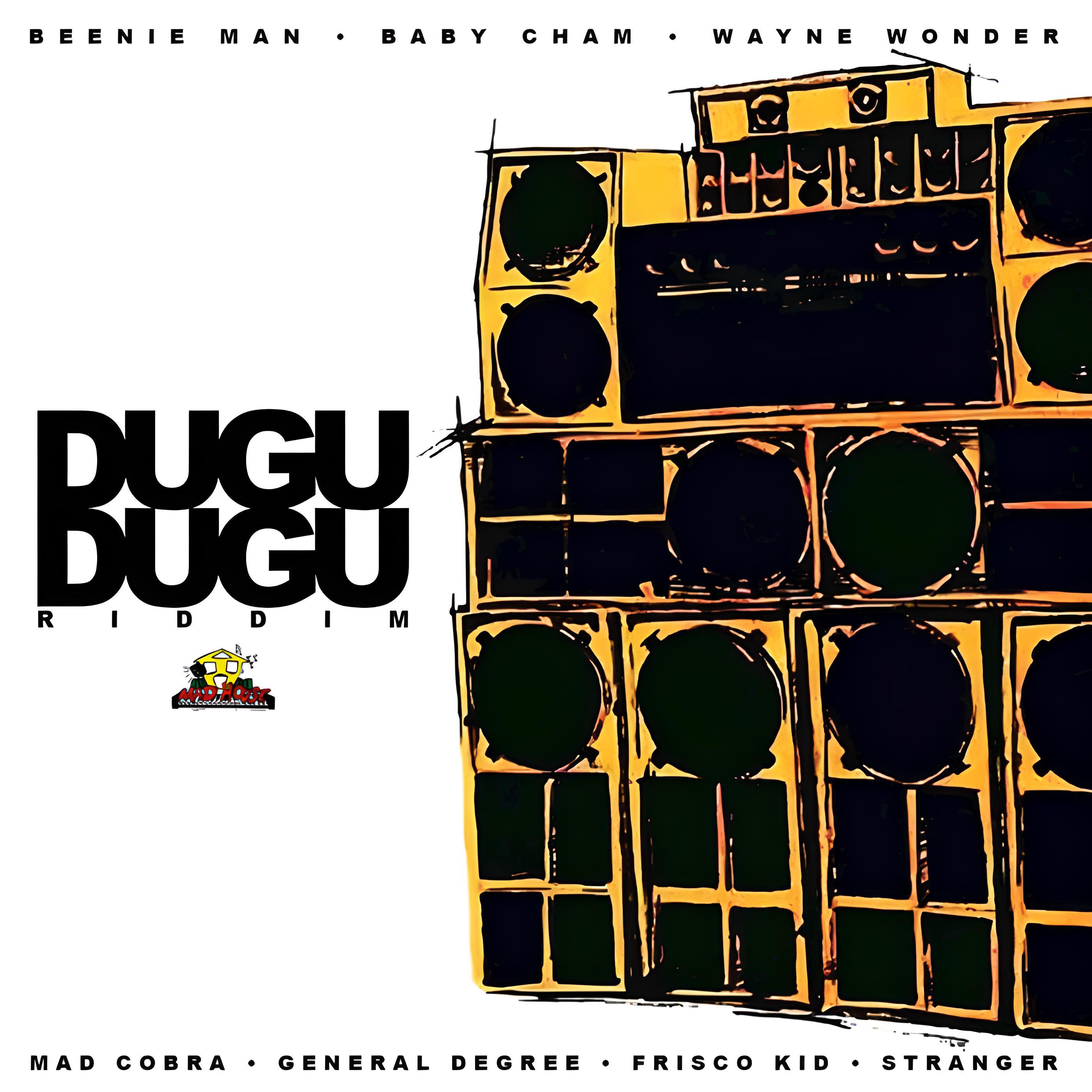 Dugu Dugu Riddim (Dave Kelly,X-Tra Large) 1996 | Download on ...