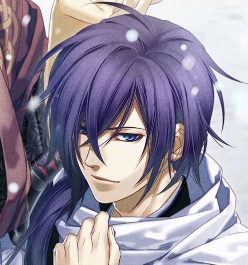 Swiper Stop Swiping, swiper stop sniffing - FT Yugure Urumi