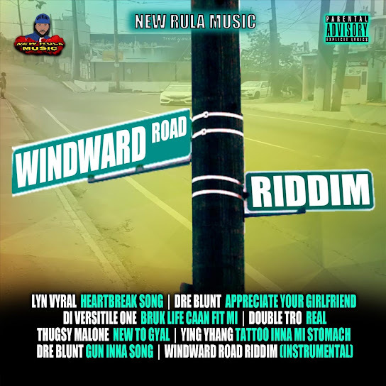 Riddims 2022 | New Riddims