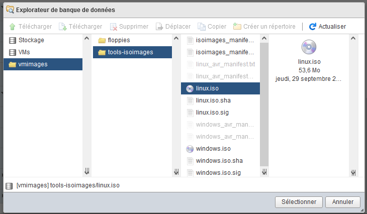 Curious Error When Shutdown A Vm Rvmware