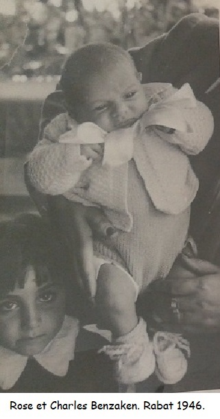 RECIT POUR MON FRERE. ANNEE 1945-1946. 1/21.