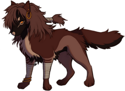 Le mur des merveilles [ft Auberon ]