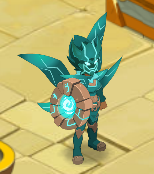 Vos skins Forgelance ! - Forum - DOFUS, le MMORPG stratégique.