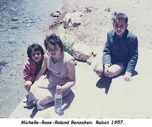 6 recits sur ma mere - Page 14