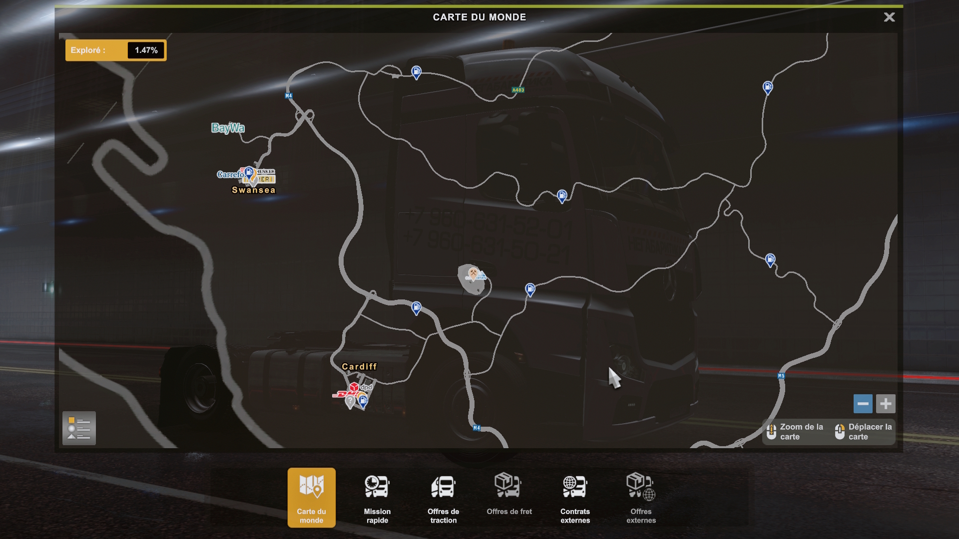 Load Order - ETS2 v1.50 Map Combos (Updated 01 Aug 2024 - HybridPlus ...