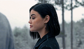 Une rencontre des années plus tard