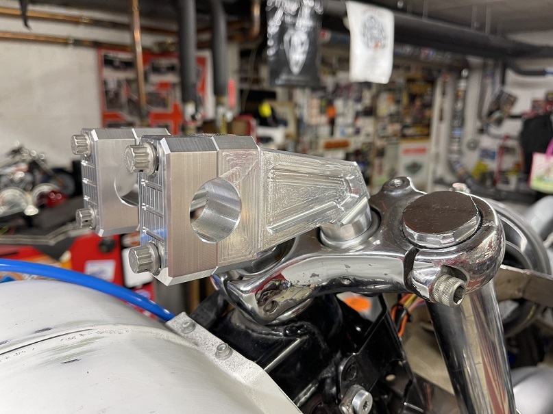 PROJET FXR WARBIRD - Page 7