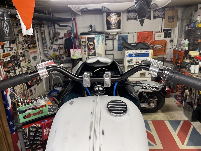 PROJET FXR WARBIRD - Page 7