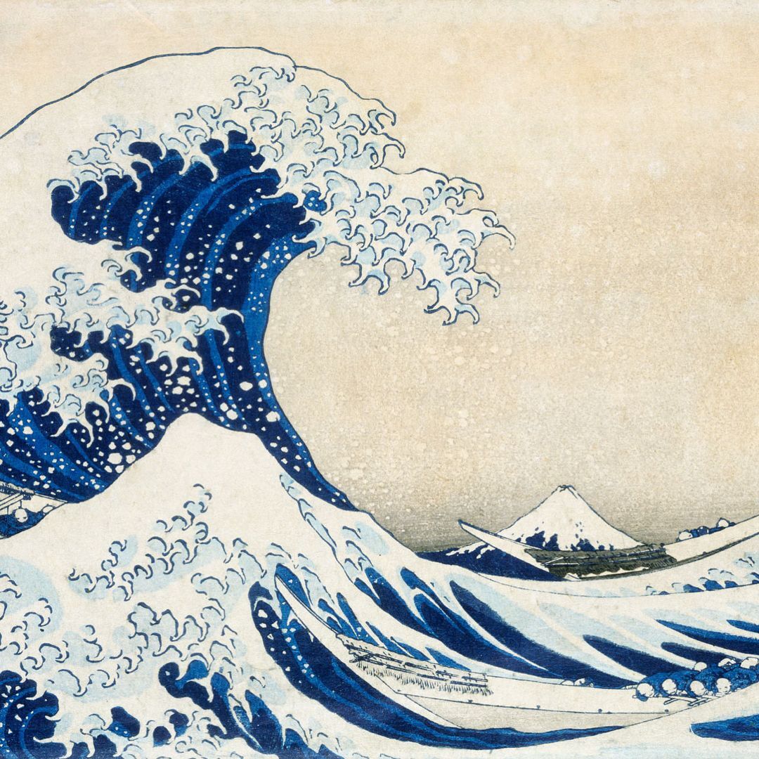 Dead Calm • 型凪 | Tomioka Giyu