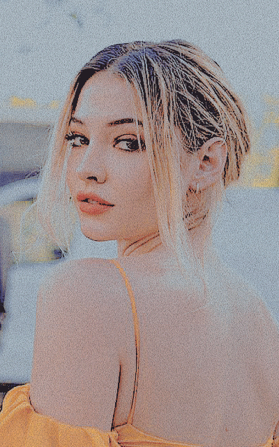 (ava davis) god is a woman