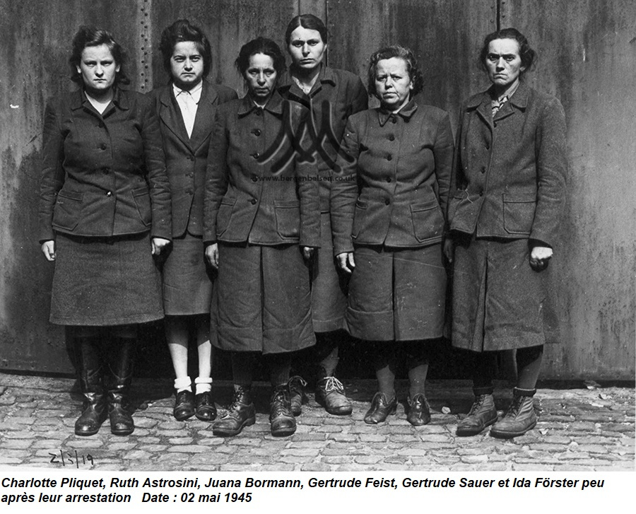 camps de la mort auschwitz - Page 142