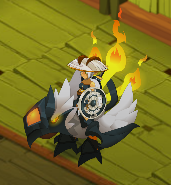 Montrez vos plus beaux skins - Forum - DOFUS, le MMORPG stratégique.