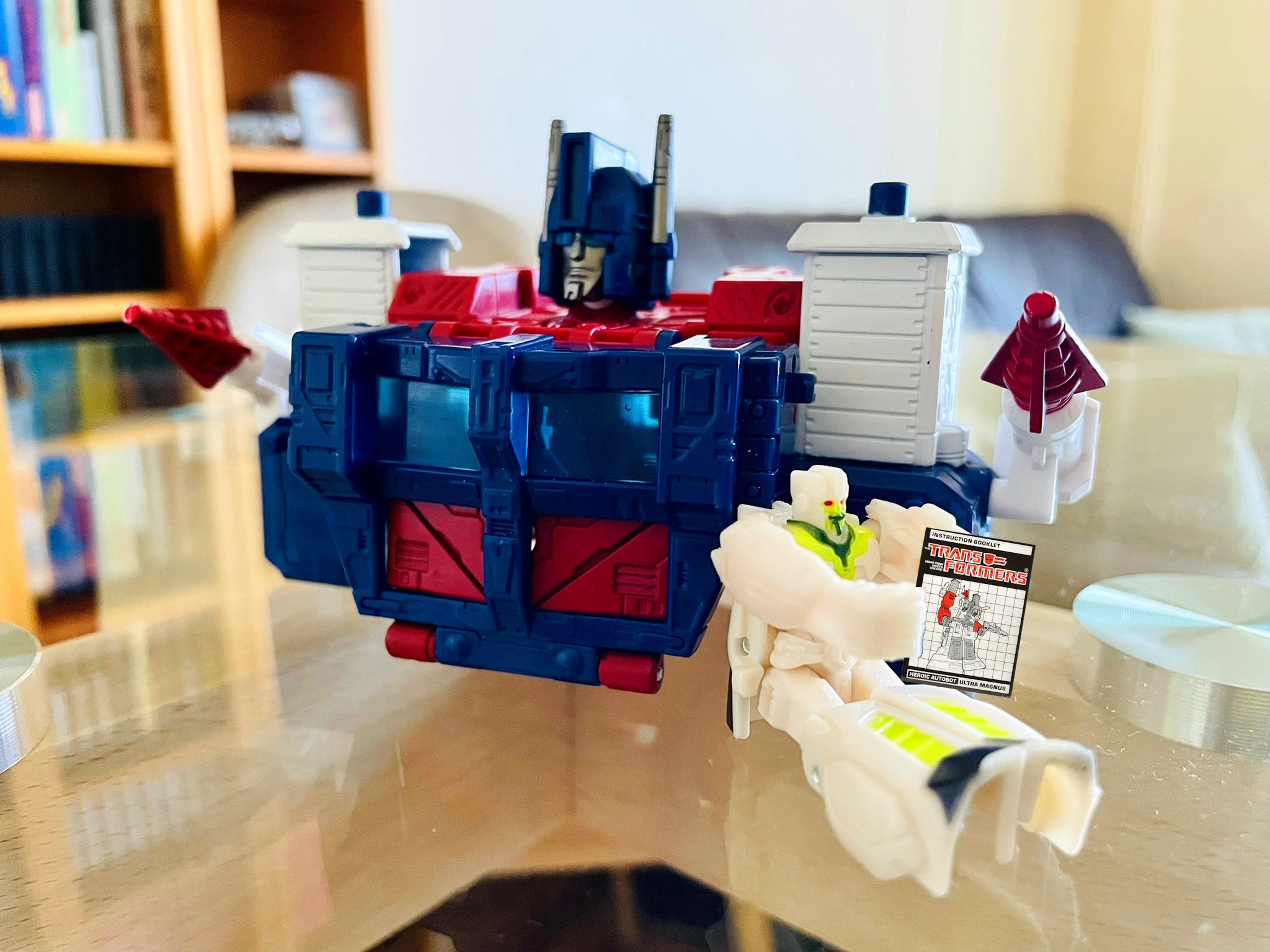 Combiner Wars Appreciation Thread | Page 2017 | TFW2005 - The 2005 Boards