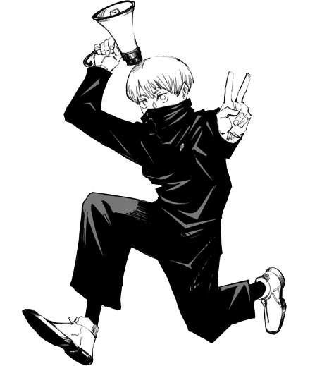 JJK RPG - En construction