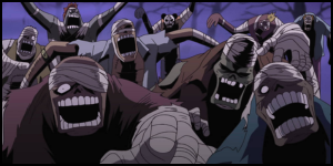 KONOHA - Le Clan Shimura (Shinobi) (Nécromancie)