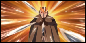 KIRI - Le Clan Yûki (Shinobi) (Hyôton: Glace)