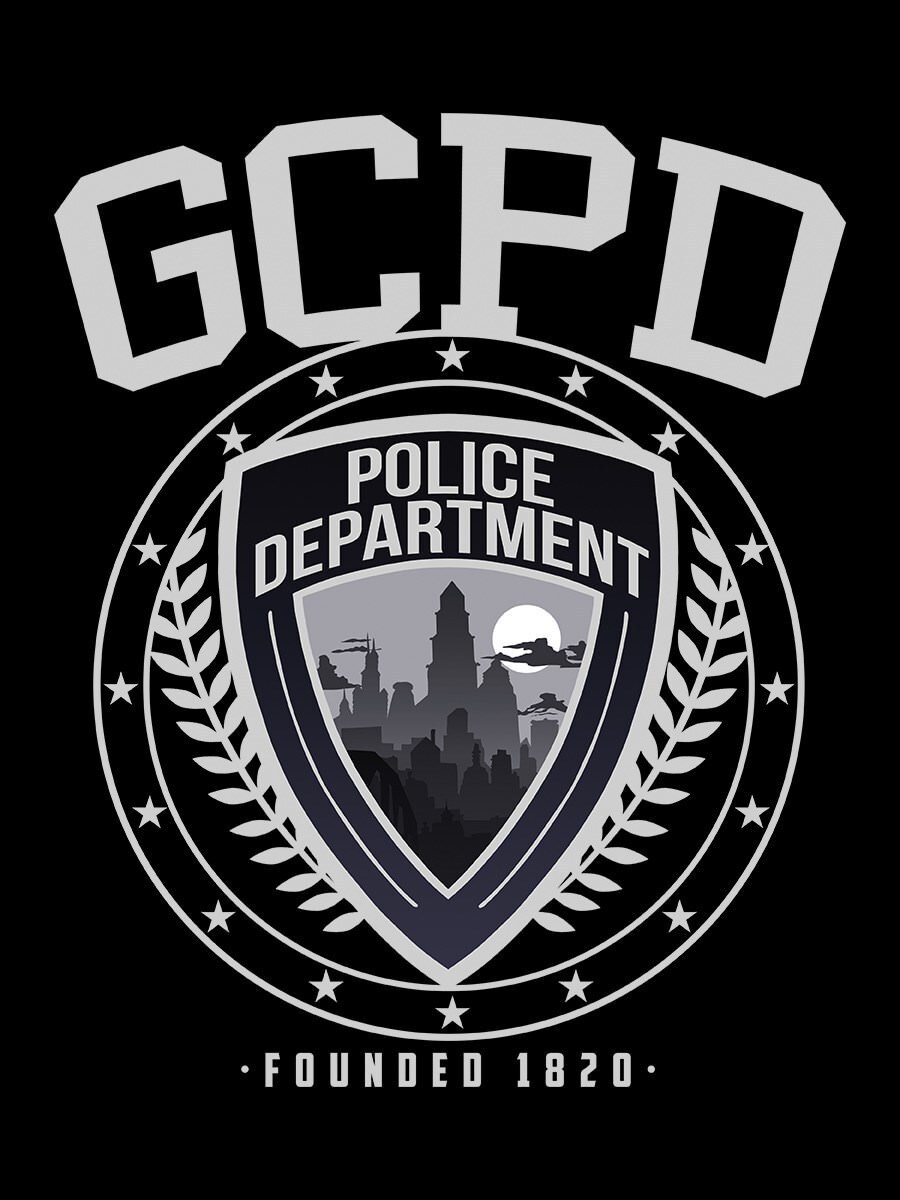 Le GCPD recrute