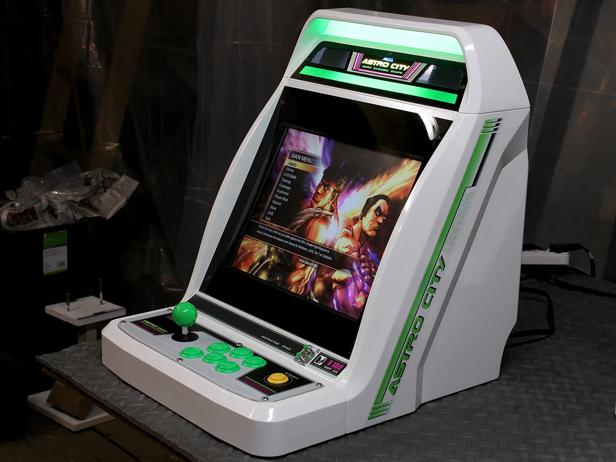 Le gentil topic du rétrogaming | Page 22 | Forum de l'ATNL