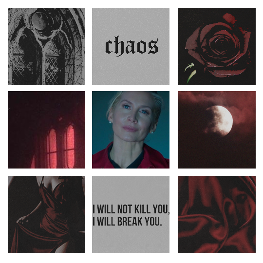 (réservée) Juliette Fairmont - First Kill