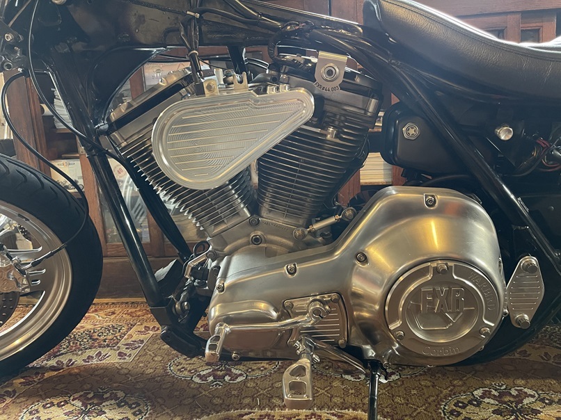PROJET FXR WARBIRD - Page 12