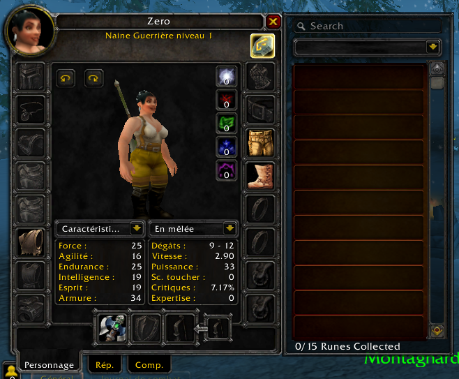 GitHub - blkht01/lua-runes: Rune System for World of Warcraft - Wrath ...