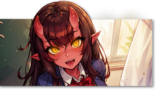 Fiche d'une Succube (terminé) (PRIORITAIRE)