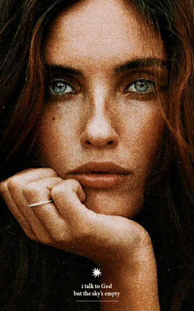 a deal with chaos (sophie)