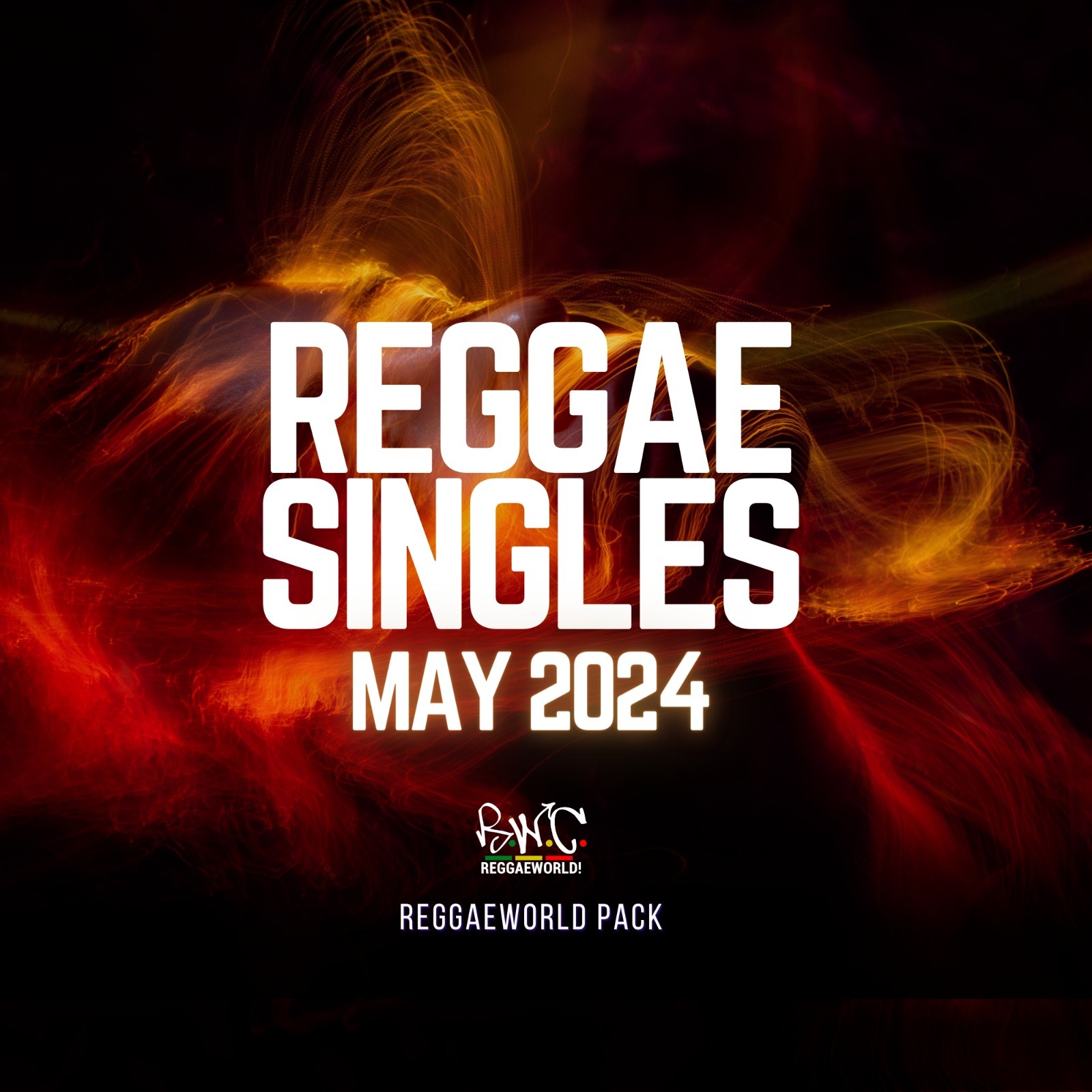 Reggae Singles | 2024 (New Releases)