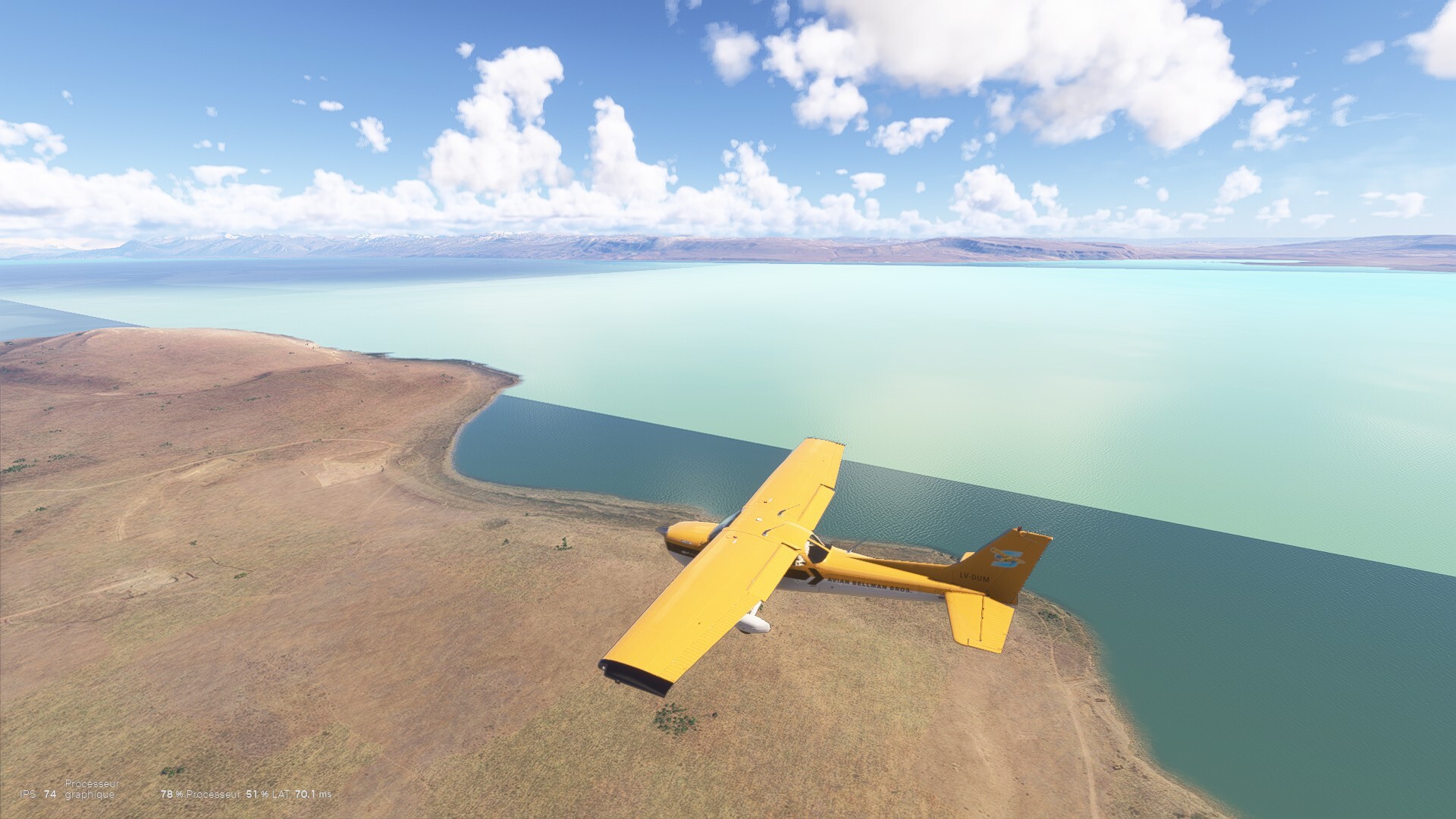 Visual bugs in different places - Scenery & Airports - Microsoft Flight ...