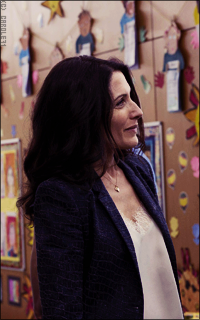 Lisa Cuddy